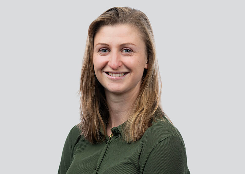 Tamar Hosking | Ashfords