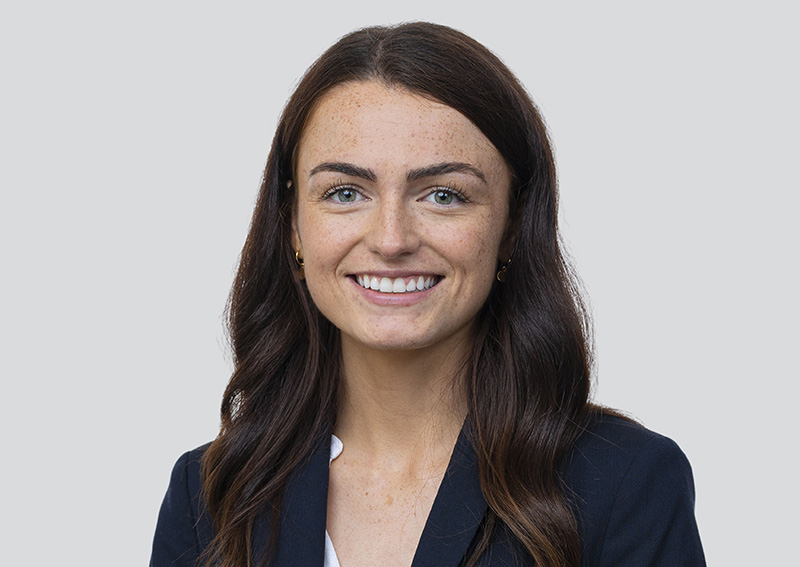 Isabelle Jeffrey | Ashfords